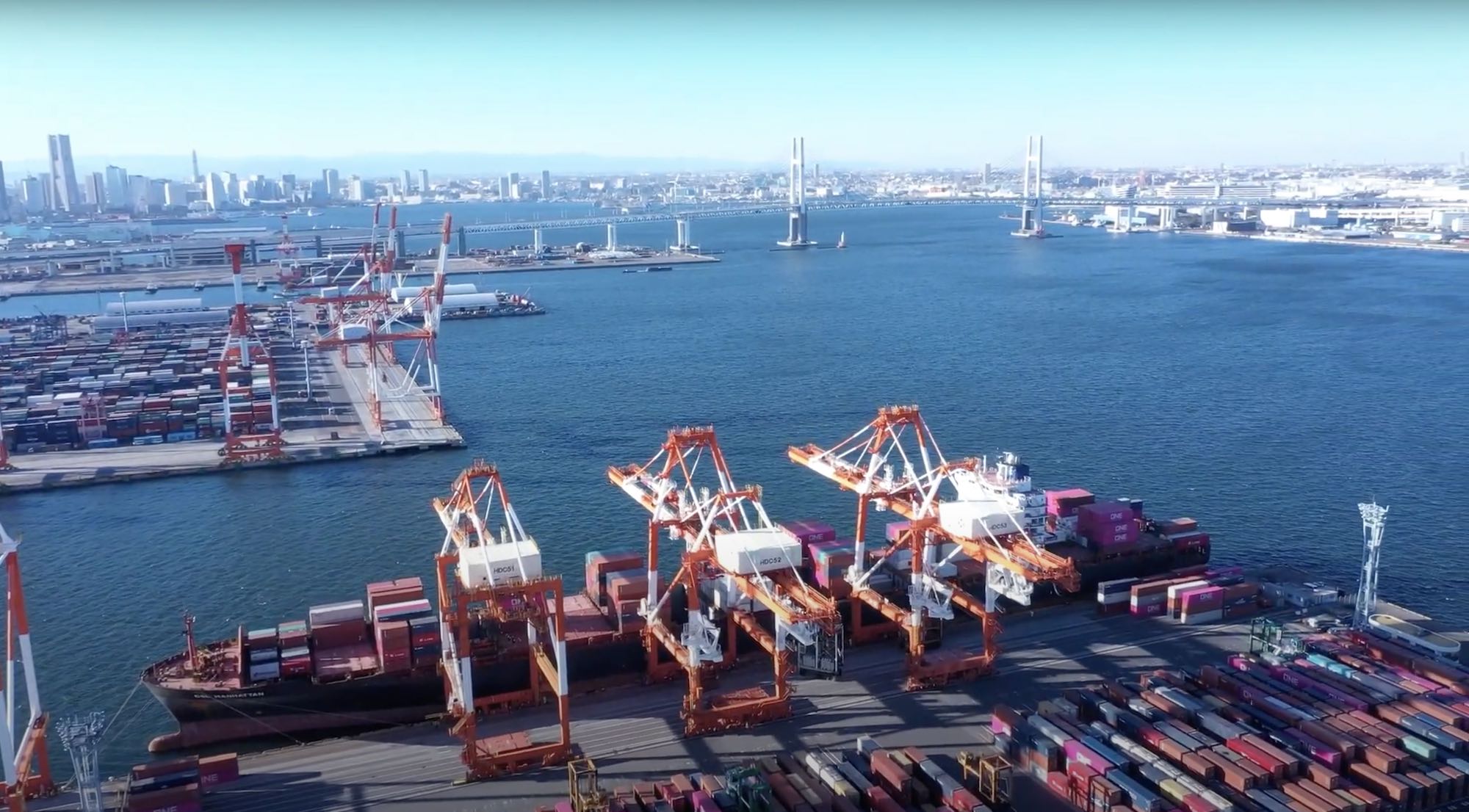 International Trade: China & BIS Export Controls #003